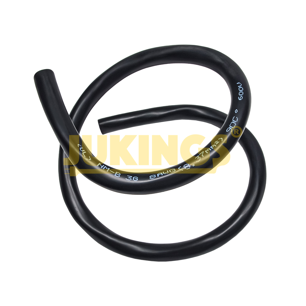 NM-B 3G 8AWG 90℃ 600V Copper Wire Cable Stranded Conductor 600V Voltage ...
